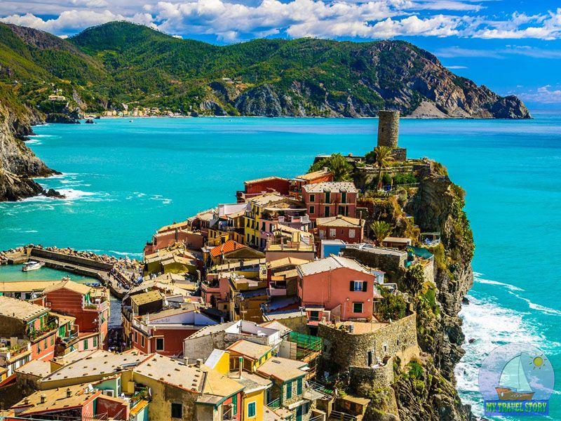 The Interesting Facts About Italy The Interesting Facts About Italy